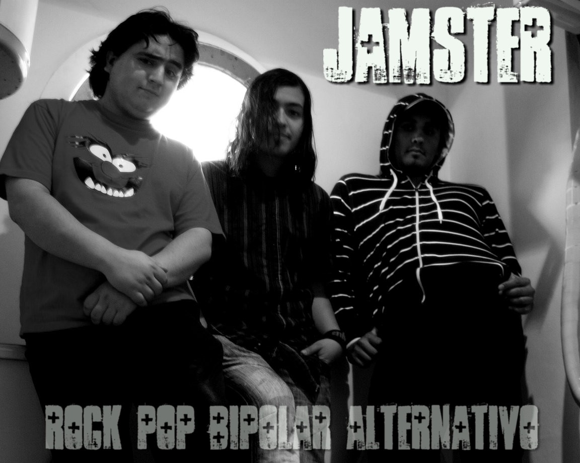 JAMSTER