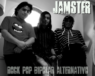 JAMSTER
