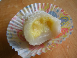 ĈÖÖĶing 4 FÜN: Loh Mai Chee (Muah Chee)