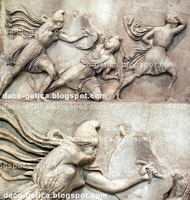 art historia: Despre pileus si boneta frigiana