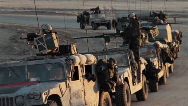 Afganistan - Luthien_00 - Sherlock (TV) [Archive of Our Own]