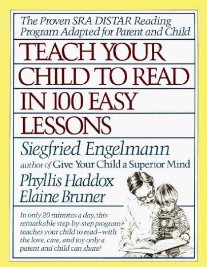 Bloom Teach Your Child To Read 100 Easy Lessons Bloom Teach Your Child To Read 100 Easy Lessons