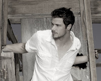 Blood & Chocolat: Oliver Goodwill - The demon with an angel face