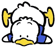 Thailand Sanrio: แนะนำตัว Pekkle