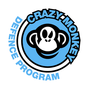 MMA Rules ~ Chronicle of a Layman: I'm back! More Crazy Monkey Defense...