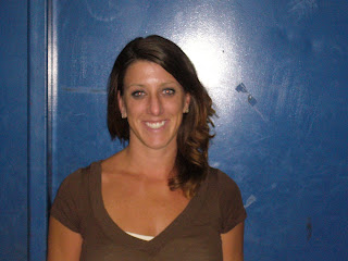 Bridge Volleyball Club: Coaches Bio - Noelle Moore - Assistant Coach