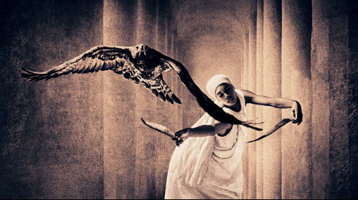 MilaneseGAL: Gregory Colbert