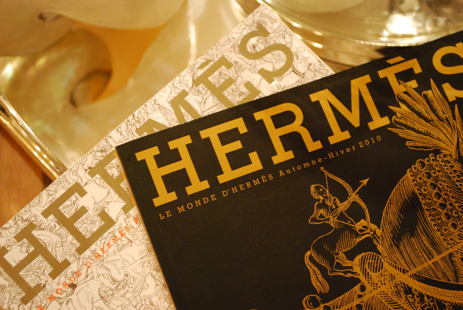 MilaneseGAL: Classic Hermès