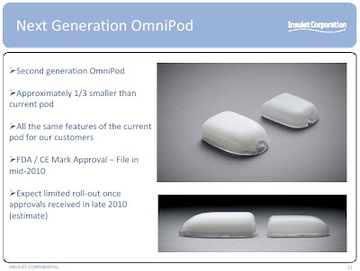 Houston . . . We have a Problem!: OmniPod