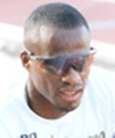JamaicanSprinters.com: Athletics Hero: Ray Stewart