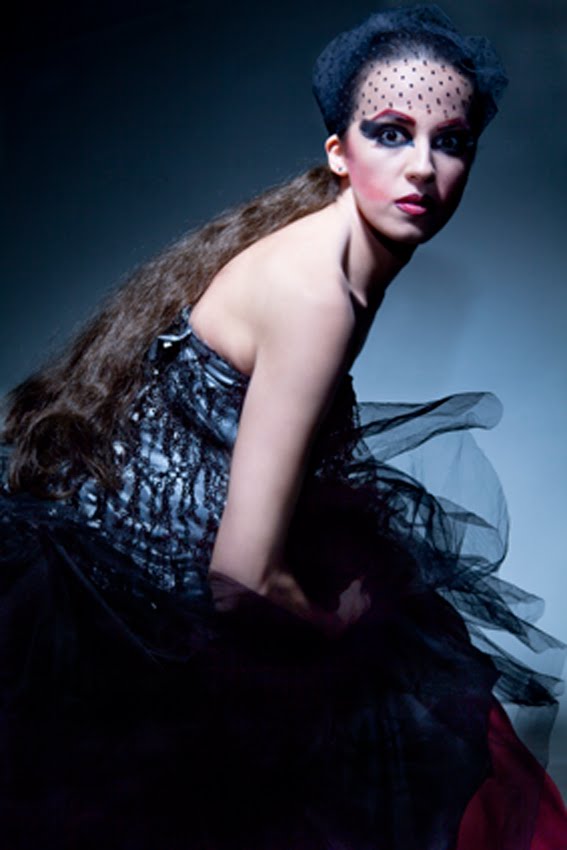 PORTFÓLIO DE ESTÁGIOS: Ana Pinto