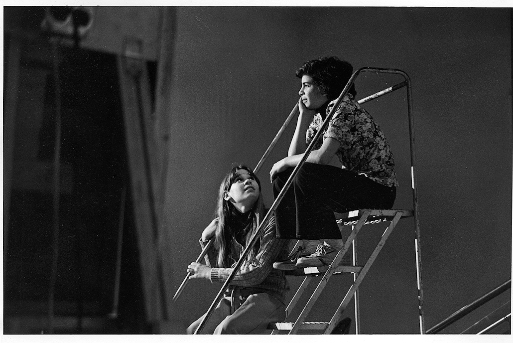 WGBH & Friends: More from ZOOM Season V - All NSJ photos