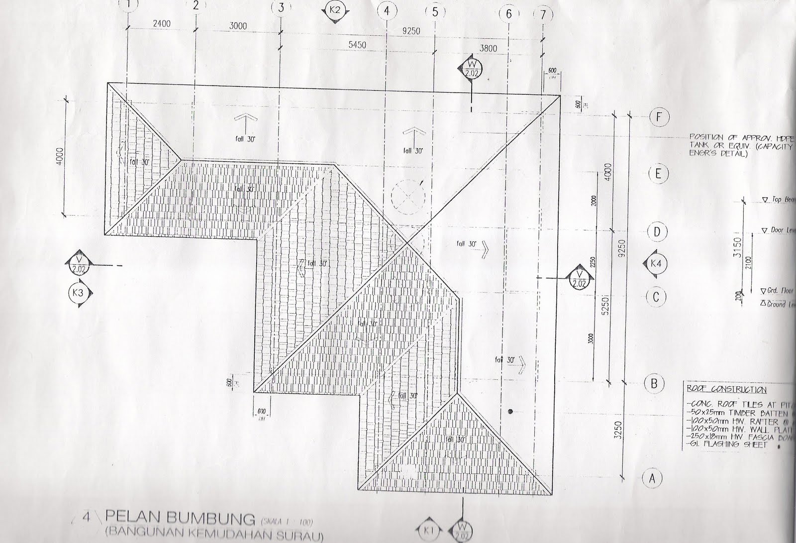 As-Syakirin: Pelan kemudahan surau