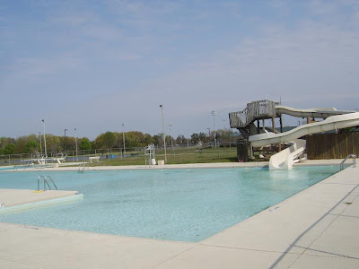 Terrell Daily Photo: 4/1/08 - 5/1/08