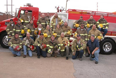 Terrell Daily Photo: 7/1/07 - 8/1/07