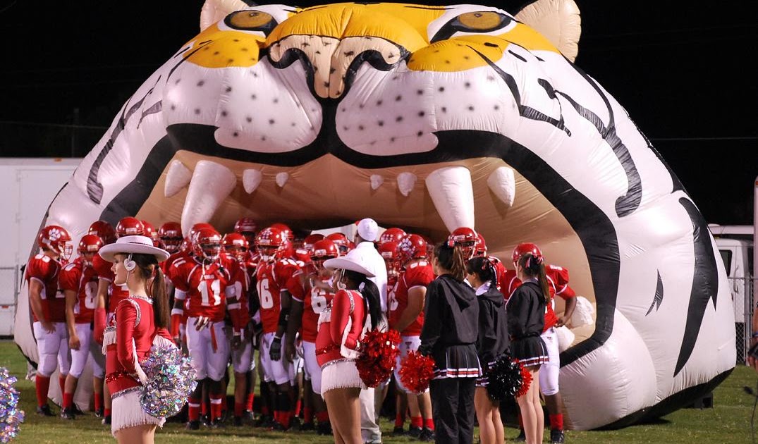 Terrell Daily Photo: Terrell beats Mabank in OT