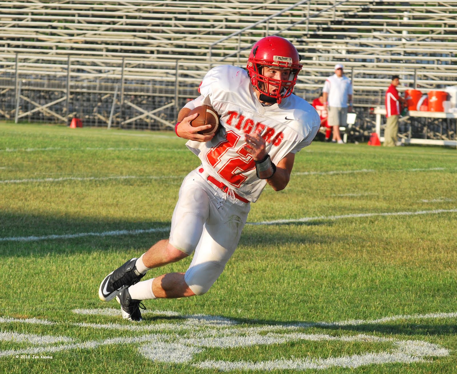 Terrell Daily Photo: Busy days