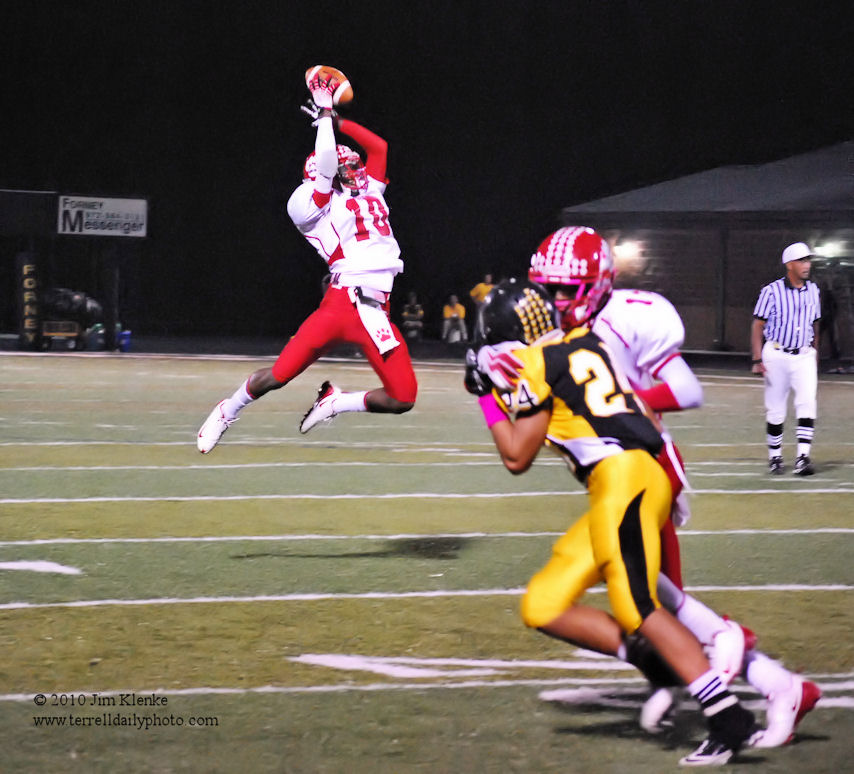 Terrell Daily Photo: 10/1/10 - 11/1/10