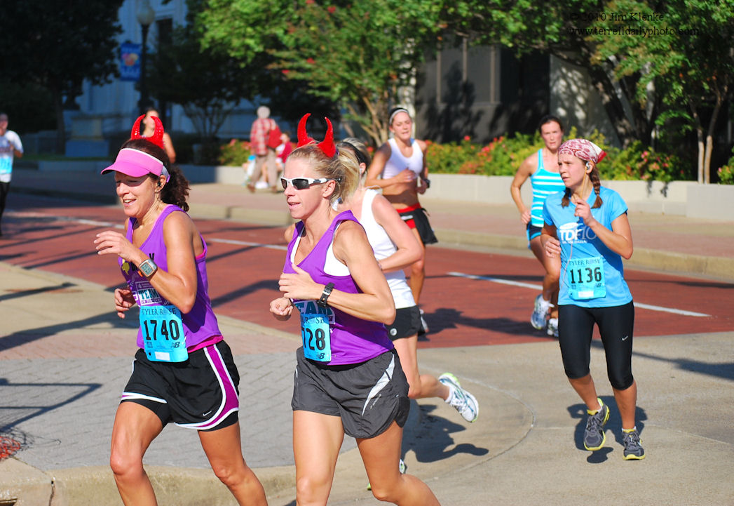 Terrell Daily Photo: 10/1/10 - 11/1/10