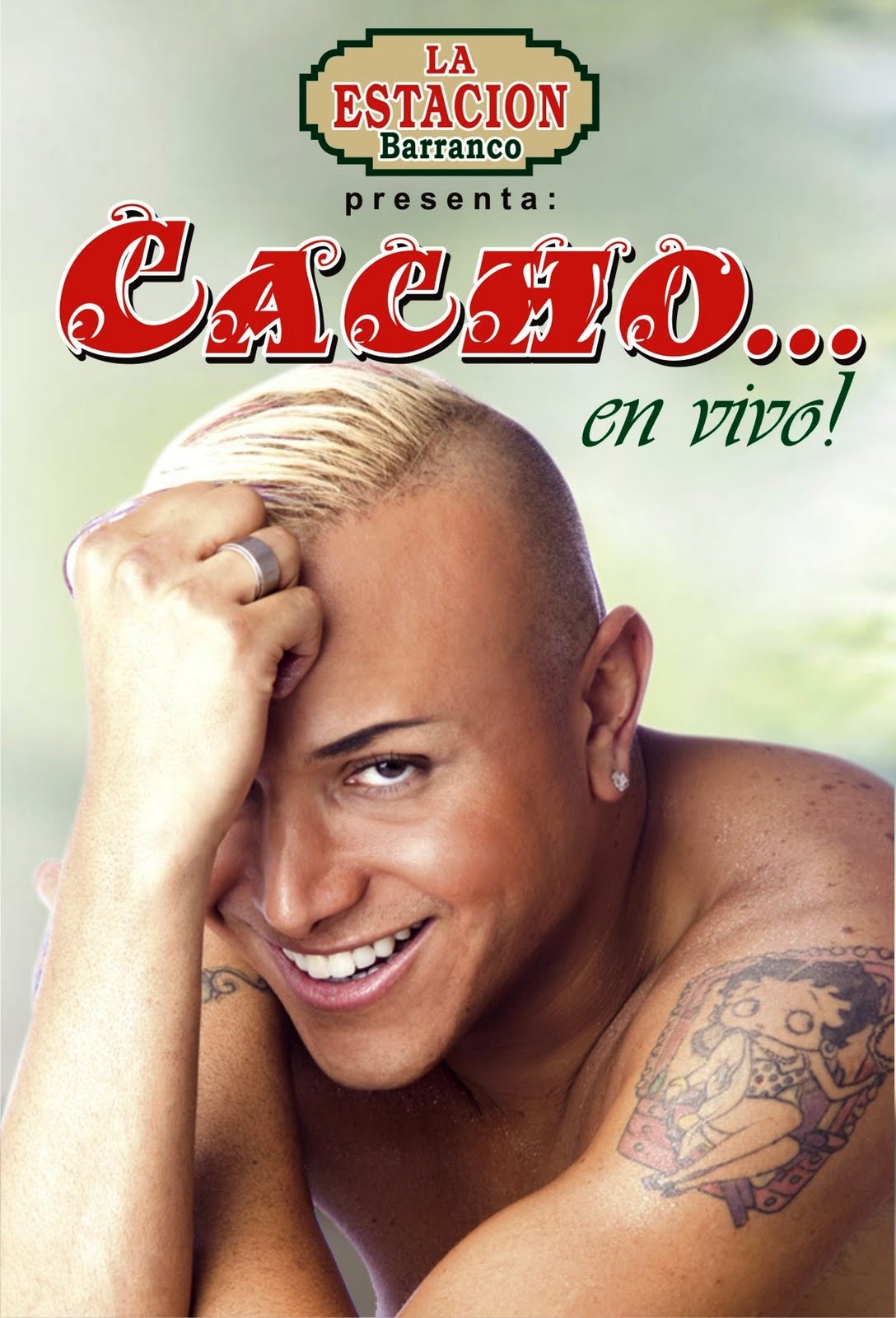 Revista Orígenes Perú Carlos Cacho Cumple Cuatro Meses Con Divertida