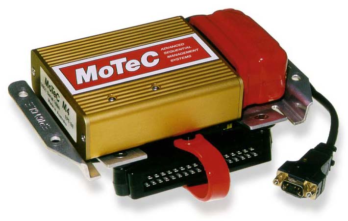 SPEED & SOUND MOTORSPORT: ENGINE MANAGEMENT SYSTEM