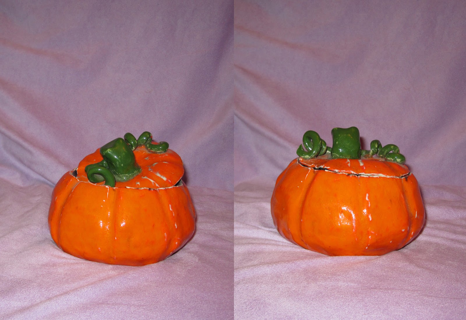 Older Work that I just photograhed, YAY!