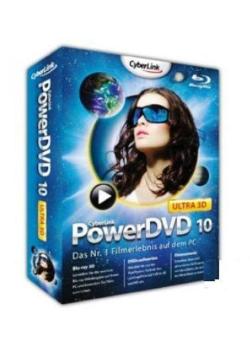 Download -CyberLink PowerDVD 10 Ultra 3D | Best Full