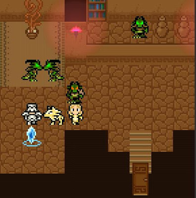 MARDEK RPG: Chapter 3