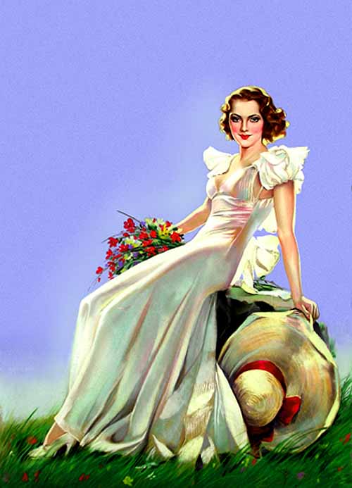 Hindart3: ALBERTO VARGAS