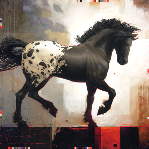 Hindart3: artist Craig Kosak