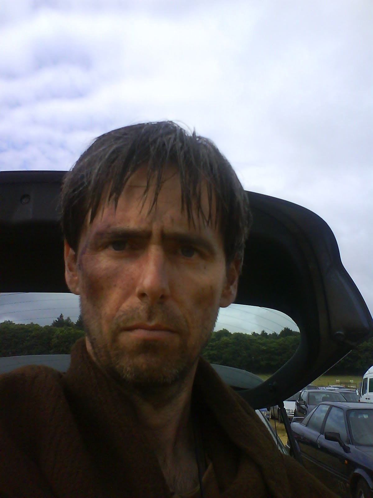 Acting - Gary Comerford