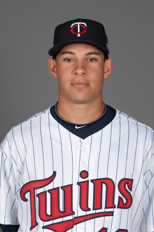 Baseball Outsider: Contemplating Danny Valencia