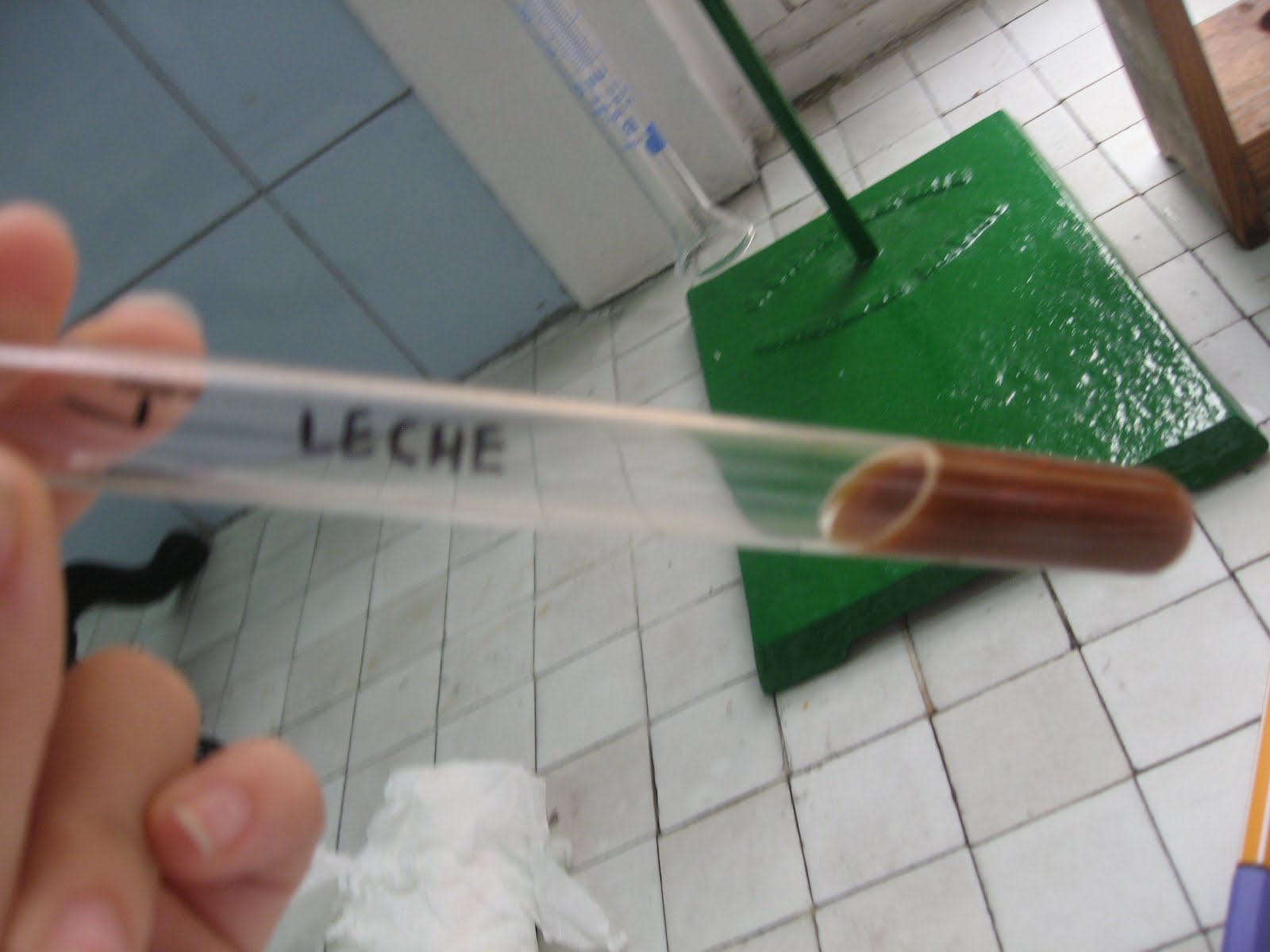 laboratorio2bach: DETERMINACIÓN DE AZÚCARES REDUCTORES