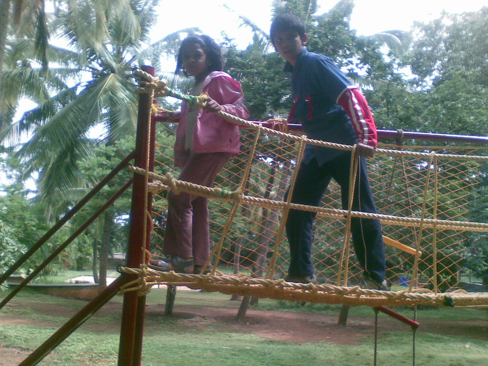 Iamone- onlyone: Enjoying at Gerry Martin Farm