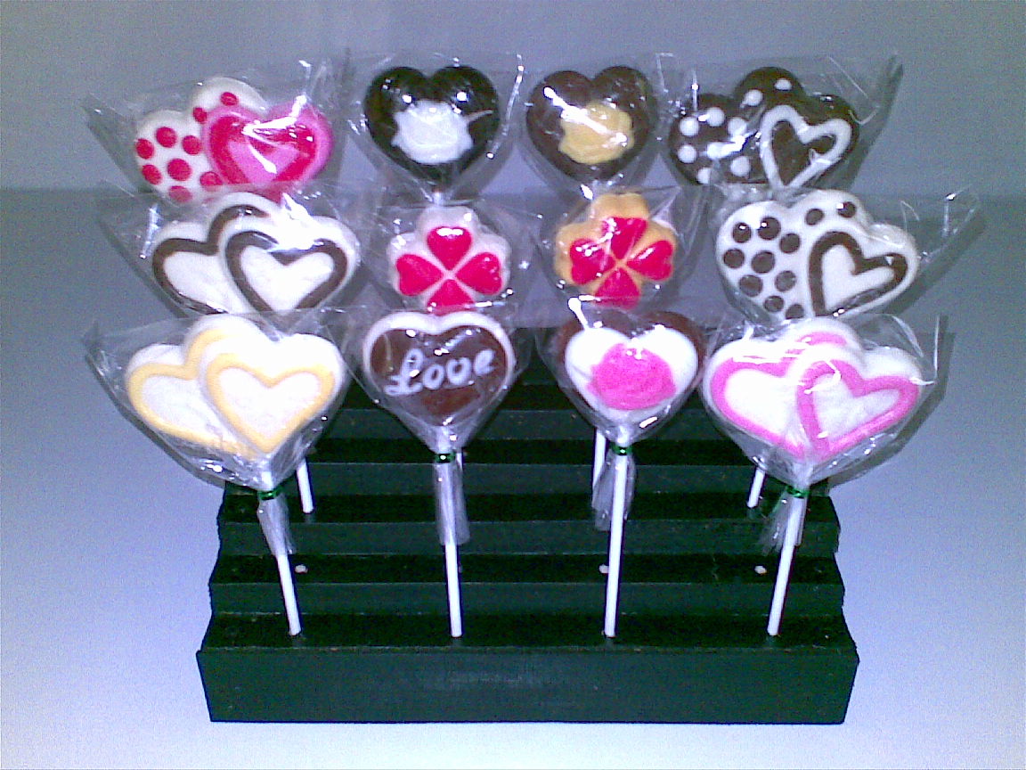 Maya Vanani: Permen Coklat