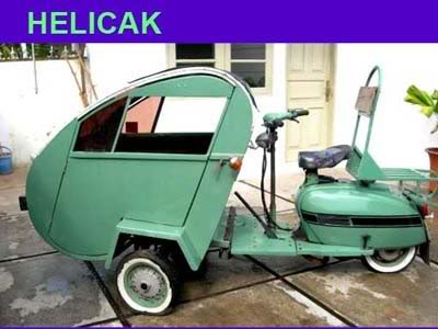 Indonesia - The Country of Heaven