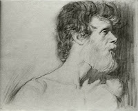 E. M. Gist Illustration/ Dead of the Day: August 2009