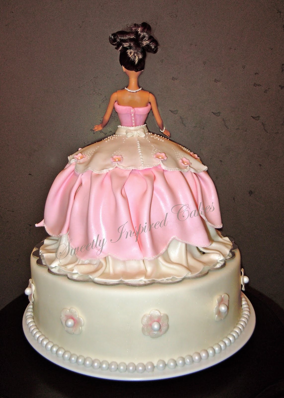 Sweetly Inspired Cake Gallery: A Child's Dream