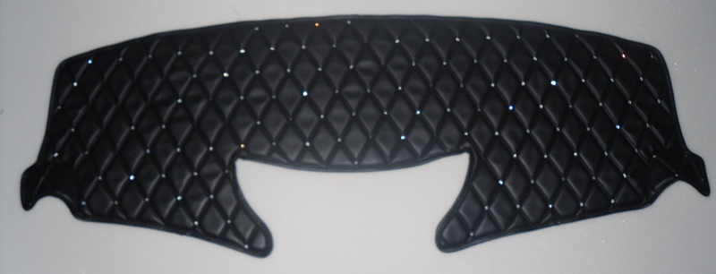 Makan Tidur Muzik + Internet Marketing: Custom Made Car Dashboard Mats ...