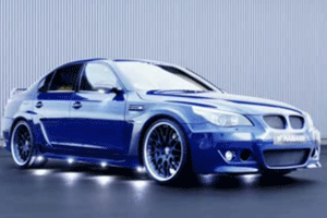 Tuning animados - Imagui