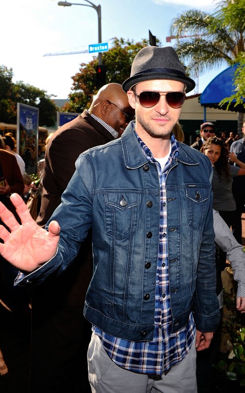 WobiSobi: Denim Style.