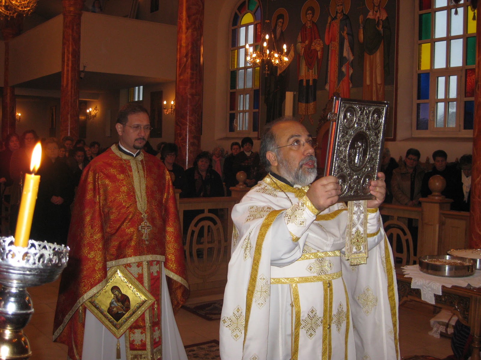 ΕΝΟΡΙΑ "ΤΡΙΩΝ ΙΕΡΑΡΧΩΝ" ΑΝΝΟΒΕΡΟΥ: Ο ΜΕΓΑΣ ΑΡΧΙΜΑΝΔΡΙΤΗΣ ΤΟΥ ...