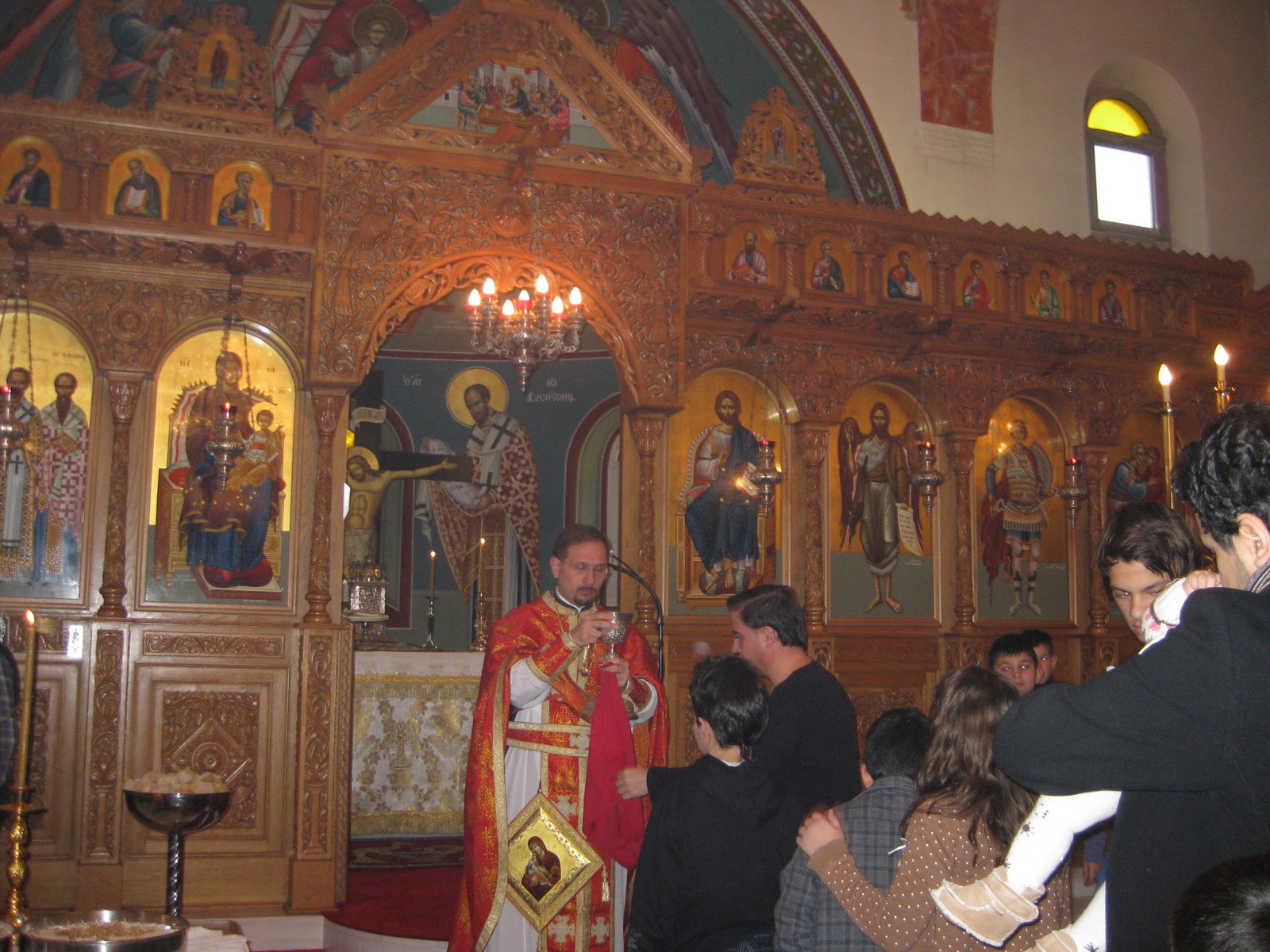 ΕΝΟΡΙΑ "ΤΡΙΩΝ ΙΕΡΑΡΧΩΝ" ΑΝΝΟΒΕΡΟΥ: Ο ΜΕΓΑΣ ΑΡΧΙΜΑΝΔΡΙΤΗΣ ΤΟΥ ...