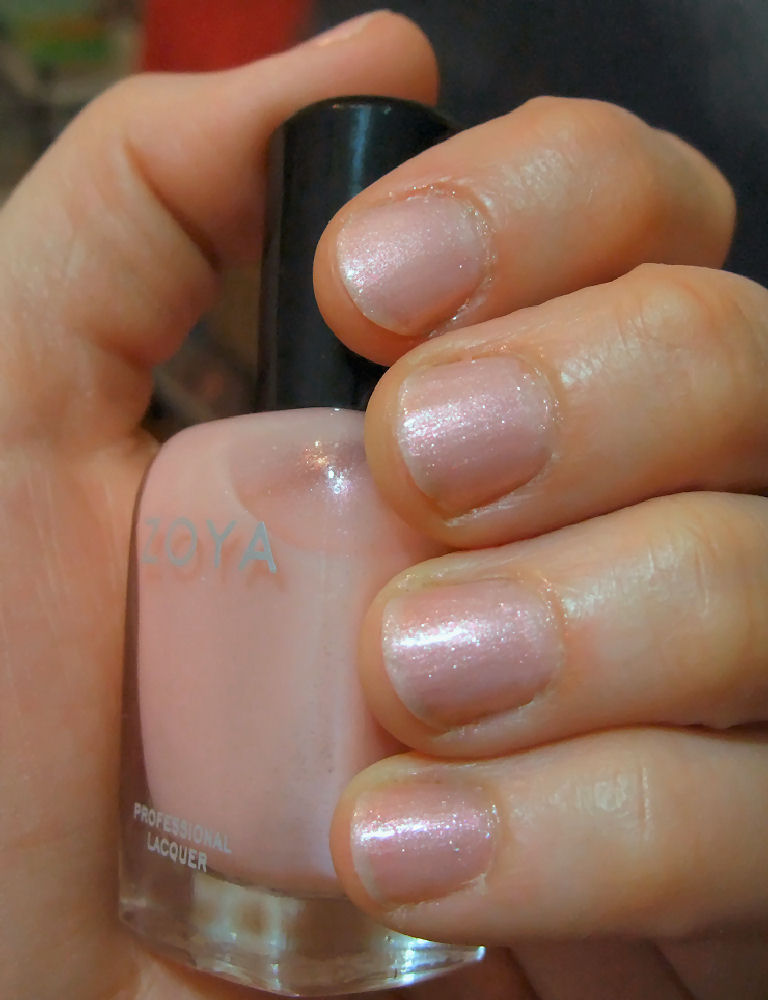 Zoya Underrated Beauties Giveaway! Ends 6/1. (Closed)