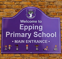 All About Epping: NEW EPPING PRIMARY SCHOOL SET TO OPEN