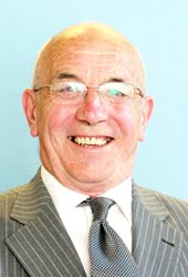 All About Epping: April 2010