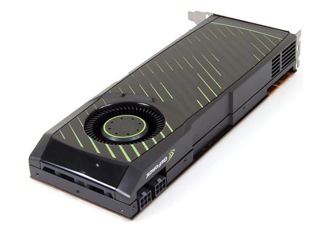 katawa two: NVIDIA GeForce GTX 570 Specifications and Price