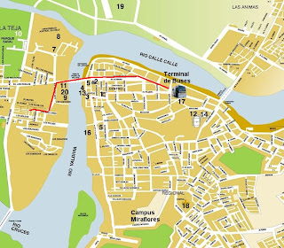 Los Olivillos 399, Isla Teja, Valdivia: X región de los Lagos ...