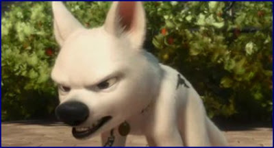 Precious Child: BOLT - love it!!