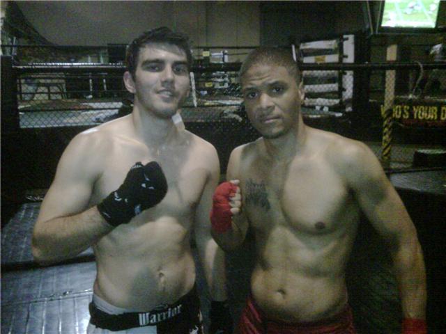 MMA